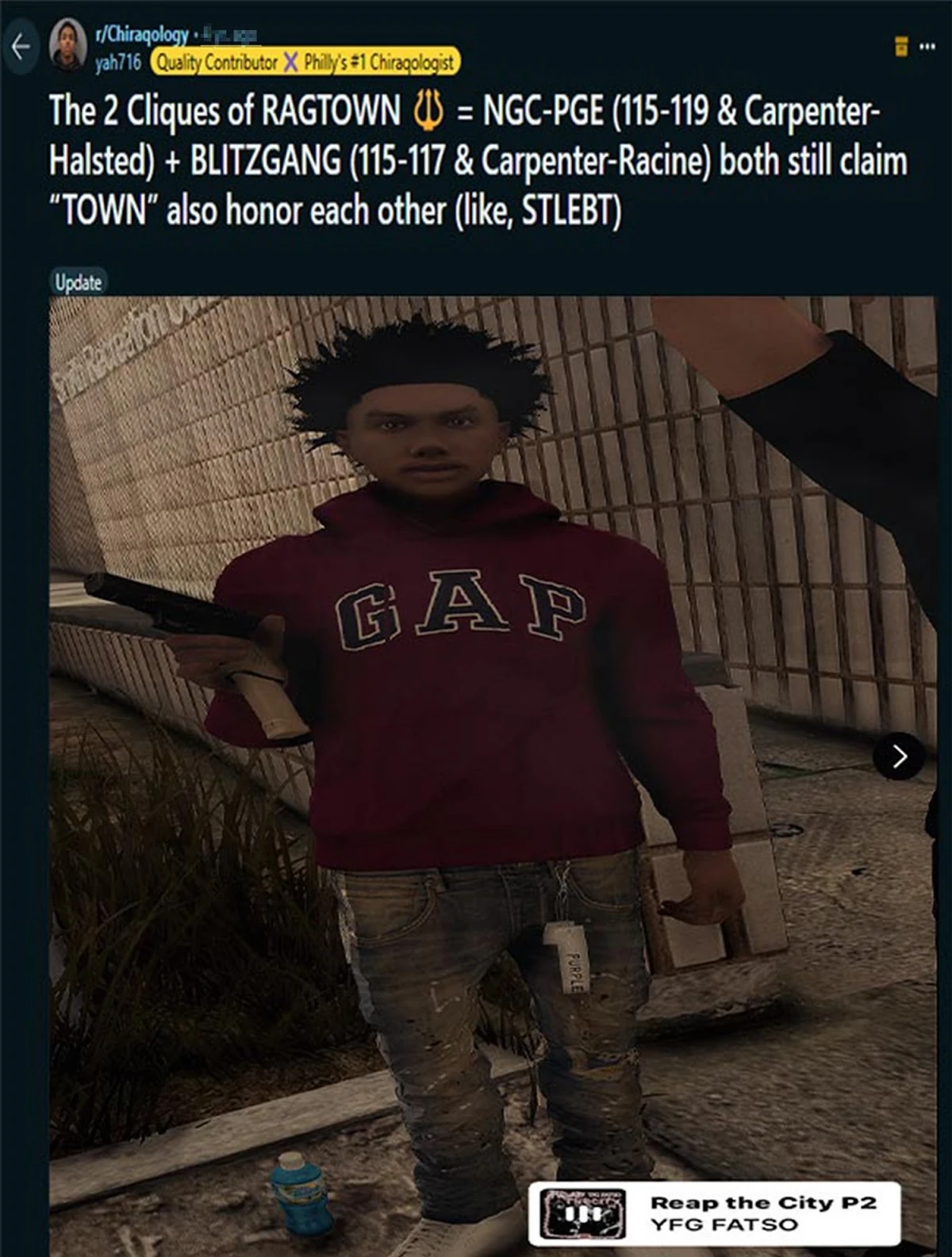 BlitzGang | Second City Roleplay Wiki | Fandom