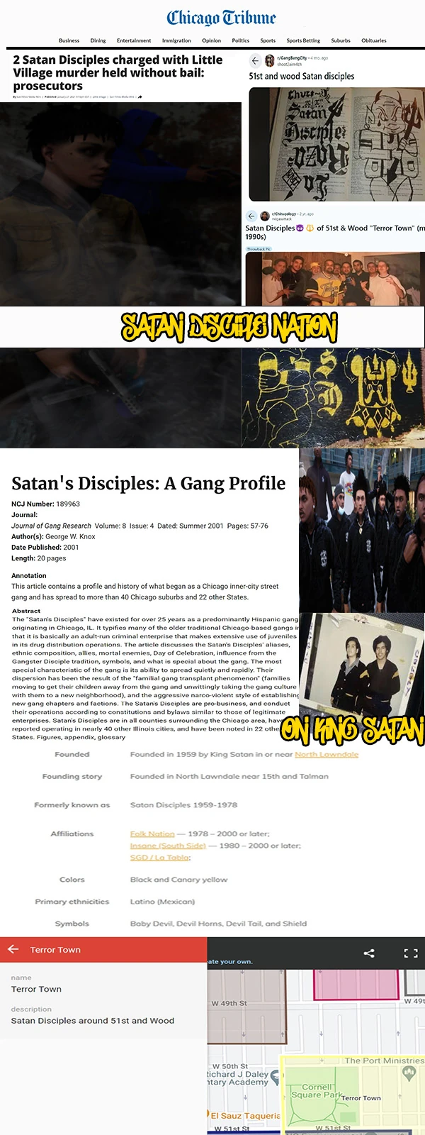 Terror Town | Second City RP Wiki | Fandom