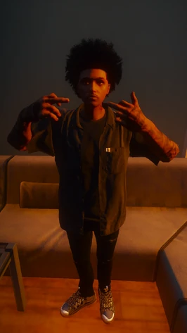 1200 JA | Second City RP Wiki | Fandom