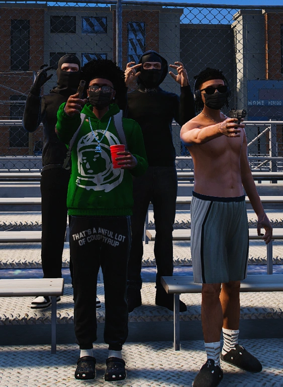 Jdogg | Second City RP Wiki | Fandom