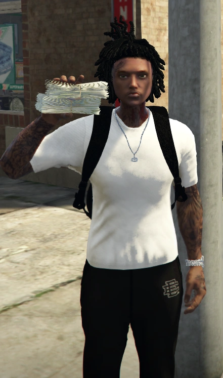 TATA | Second City RP Wiki | Fandom