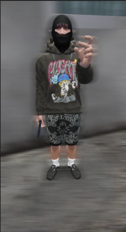 Swipe | Second City RP Wiki | Fandom