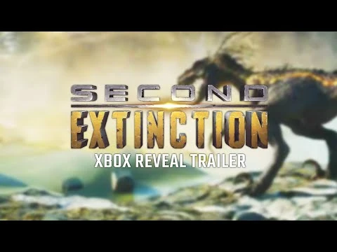 Second Extinction Wiki | Fandom