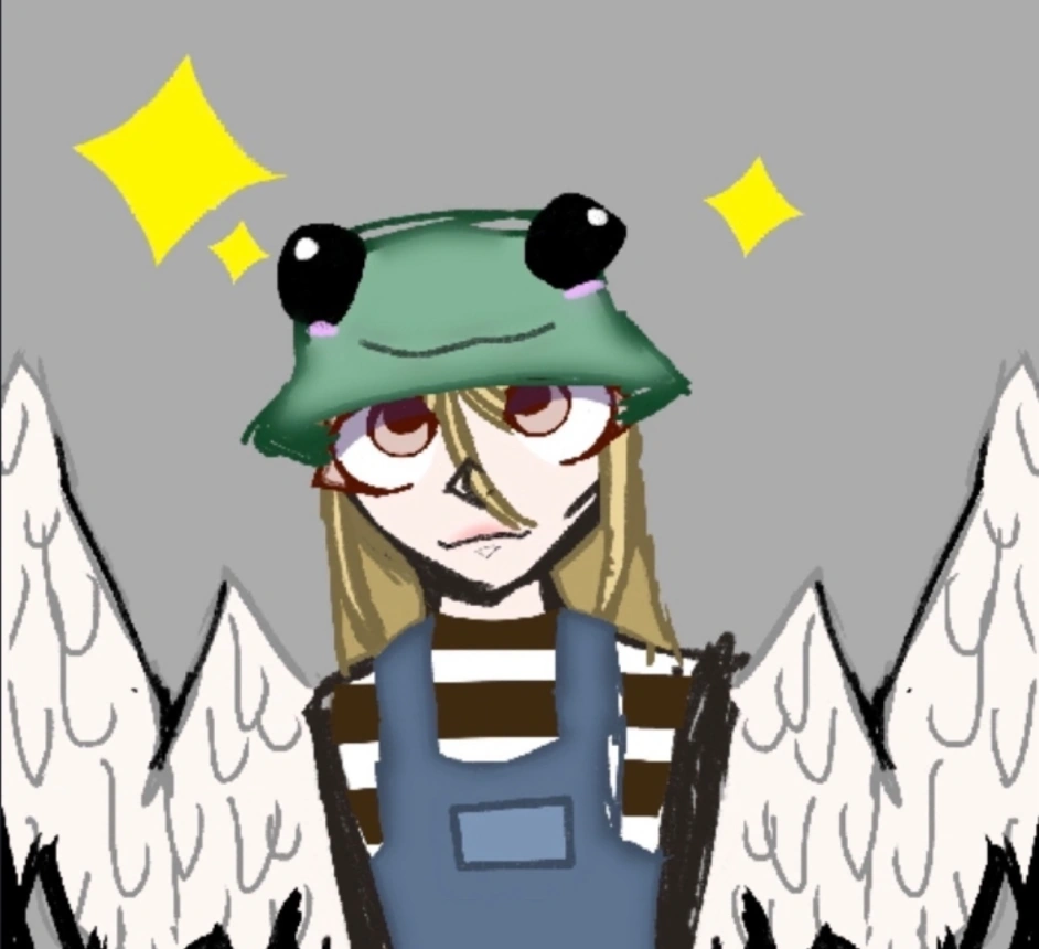 Nyx Innit | Second Gen Wiki | Fandom