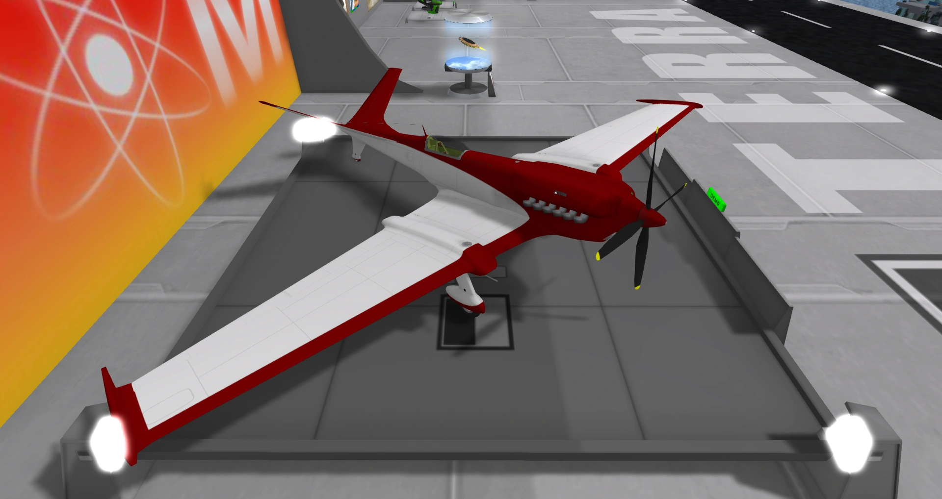 Category:Aerobatic aircraft | Second Life Aviation Wiki | Fandom