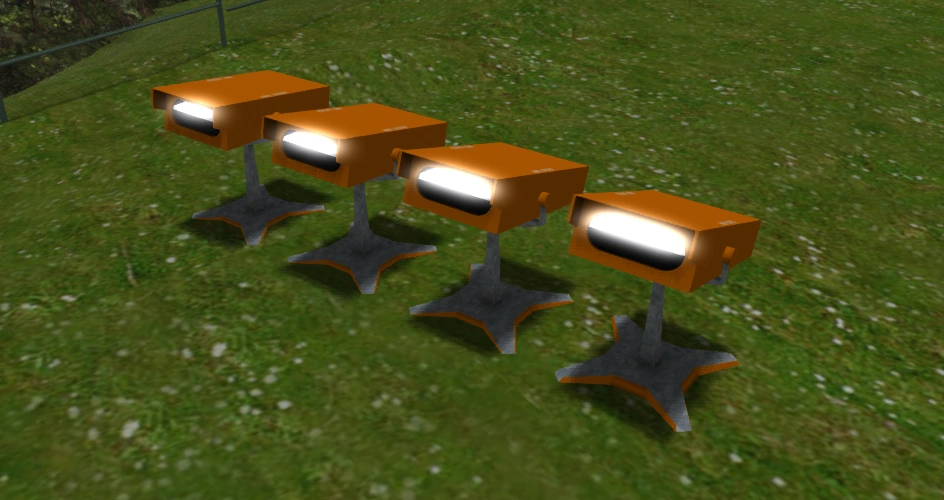 Precision approach path indicator | Second Life Aviation Wiki | Fandom