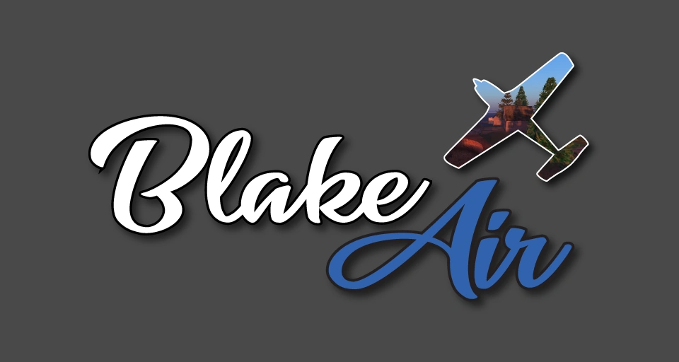 Blake-Air | Second Life Aviation Wiki | Fandom