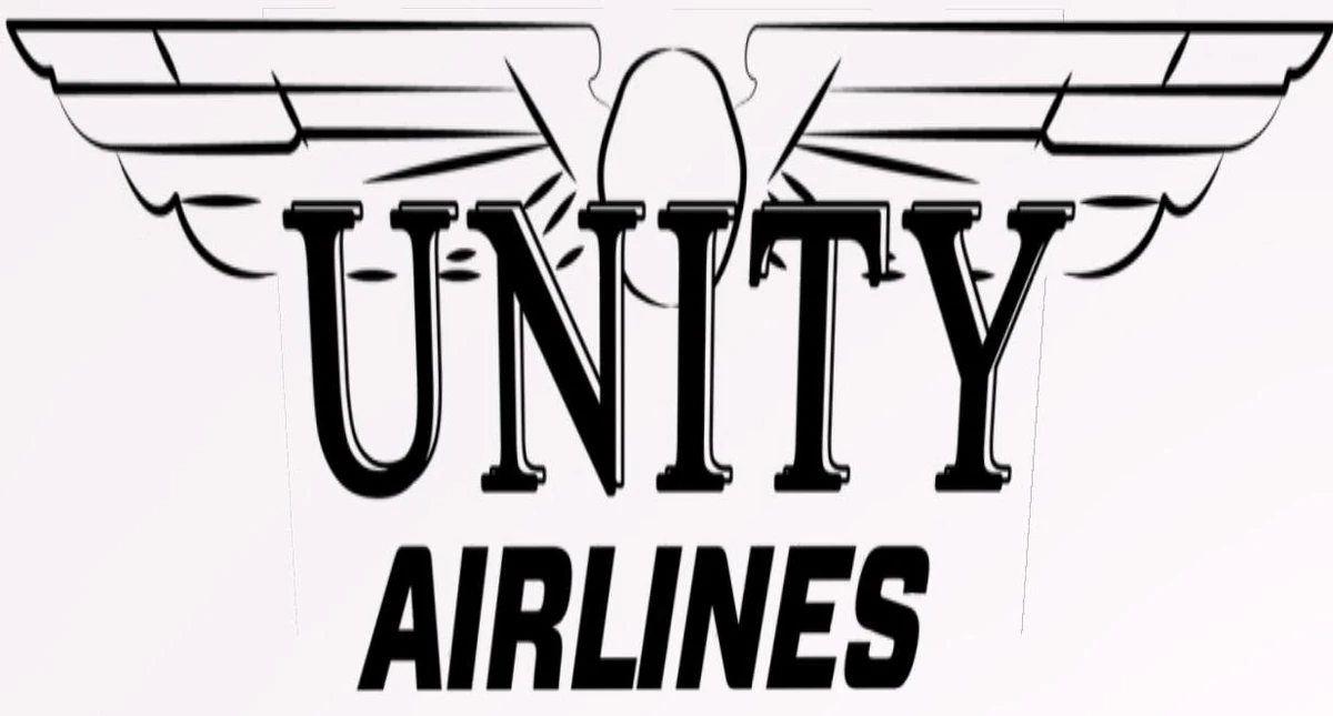Unity Airlines | Second Life Aviation Wiki | Fandom