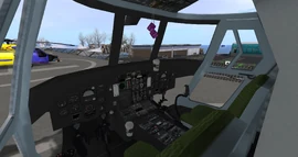 Boeing B-234 Chinook (AMOK) | Second Life Aviation Wiki | Fandom