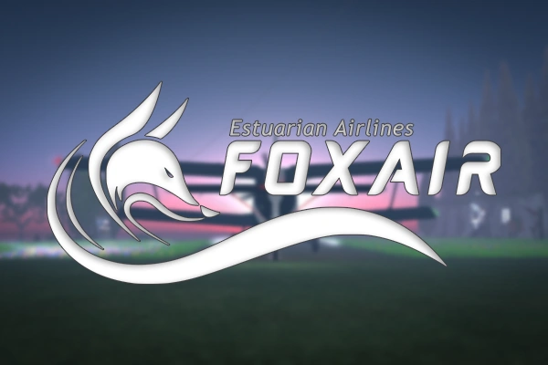 FoxAir | Second Life Aviation Wiki | Fandom
