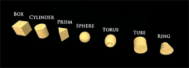 Prim | Second Life Aviation Wiki | Fandom