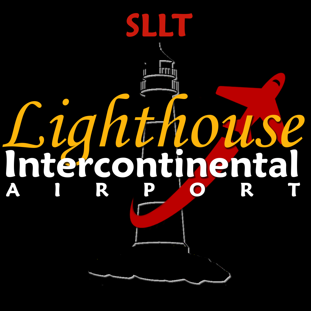 Lighthouse Intercontinental Airport | Second Life Aviation Wiki | Fandom