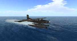 Porter (Carly) | Second Life Aviation Wiki | Fandom