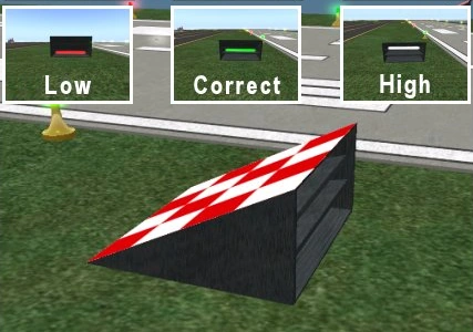 Visual Approach Slope Indicator Precision Approach Path Indicator