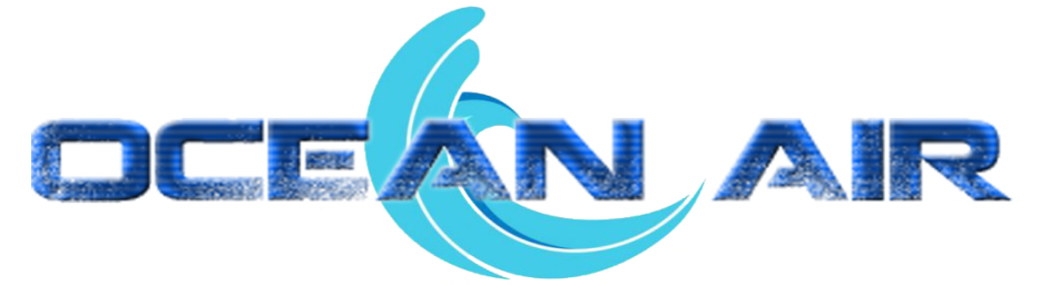 Ocean Air | Second Life Aviation Wiki | Fandom