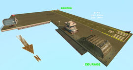 HXI Airstrip | Second Life Aviation Wiki | Fandom