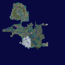 Airway, Route & Waypoint | Second Life Aviation Wiki | Fandom