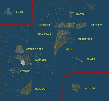 NAS Ellyson Field | Second Life Aviation Wiki | Fandom