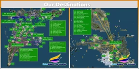 Old historic maps of SL Aviation | Second Life Aviation Wiki | Fandom