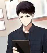 Cha Yeon-woo/Gallery | Second Life Ranker Wiki | Fandom