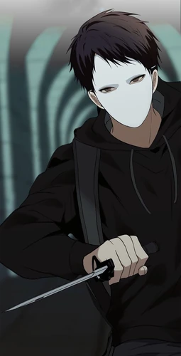 Cha Yeon-woo | Second Life Ranker Wiki | Fandom