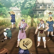 One-Horned Tribe | Second Life Ranker Wiki | Fandom