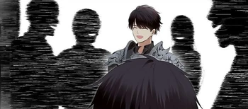 Cha Jeong-woo | Second Life Ranker Wiki | Fandom