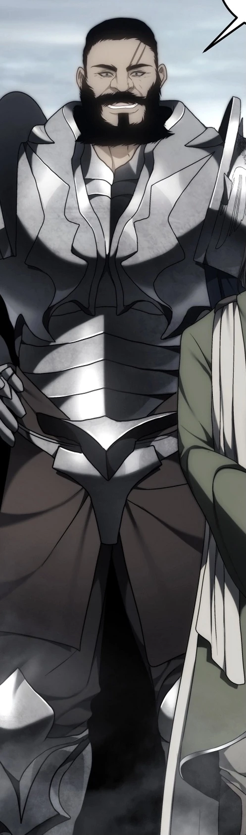 Hector | Second Life Ranker Wiki | Fandom