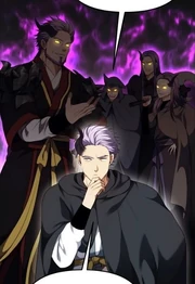 One-Horned Tribe | Second Life Ranker Wiki | Fandom