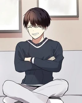 Cha Yeon-woo | Second Life Ranker Wiki | Fandom