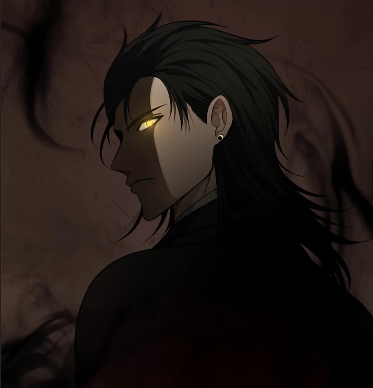 Heavenly Demon | Second Life Ranker Wiki | Fandom