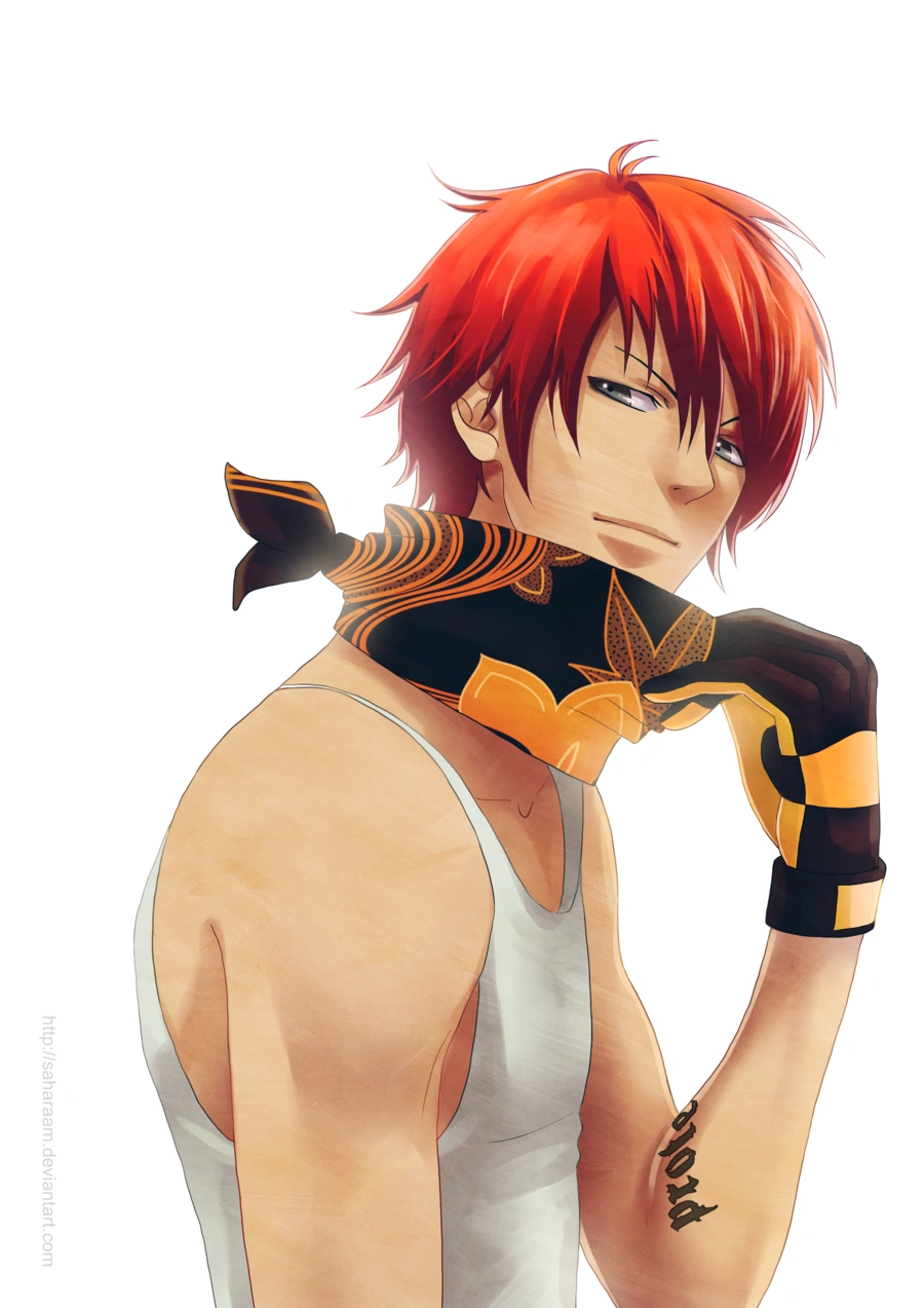 Dante Crossa | Second Piece Wiki | Fandom
