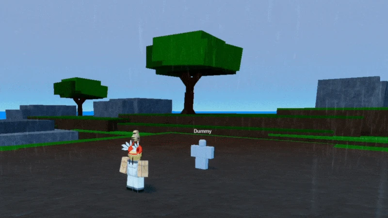 John Smith | Second Piece Wiki | Fandom