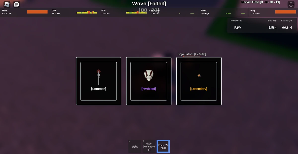 Artifacts | Second Piece Wiki | Fandom