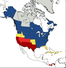 Aztlan War | Second Renaissance Wikia | Fandom