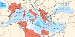 Mediterranean Union | Second Renaissance Wikia | Fandom