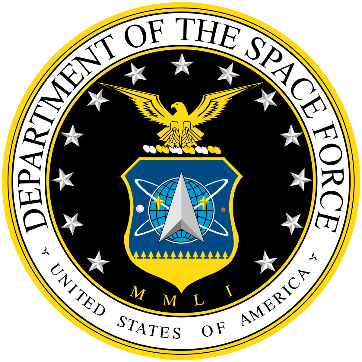 United States Space Force | Second Renaissance Wikia | Fandom