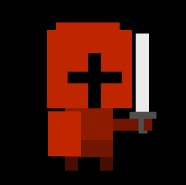 Red Knight | Second Wind Wiki | Fandom