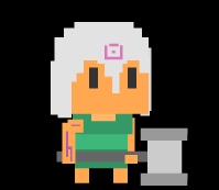 Esper | Second Wind Wiki | Fandom