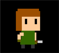 Rogue | Second Wind Wiki | Fandom