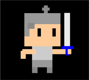 Warrior | Second Wind Wiki | Fandom