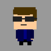 JC Denton | Second Wind Wiki | Fandom