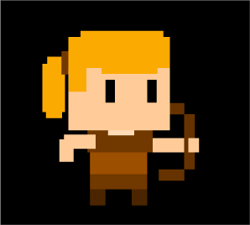 Ranger | Second Wind Wiki | Fandom