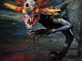 The Freaks | Second Extinction Wiki | Fandom