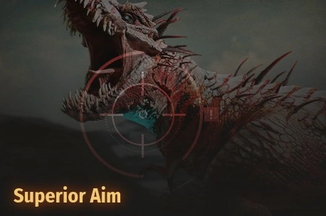 Superior Aim | Second Extinction Wiki | Fandom