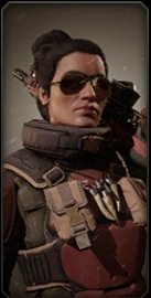 Category:Heroes | Second Extinction Wiki | Fandom