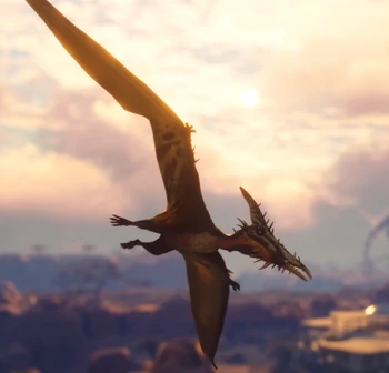 Dactyl | Second Extinction Wiki | Fandom