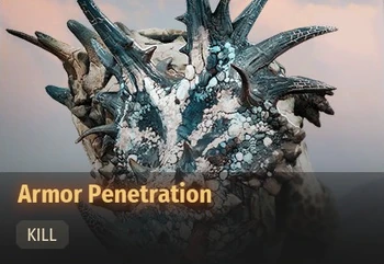 Armor Penetration | Second Extinction Wiki | Fandom