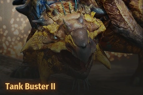 Tank Buster II | Second Extinction Wiki | Fandom