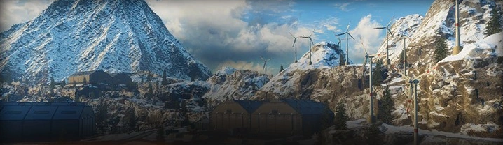 Homebound | Second Extinction Wiki | Fandom